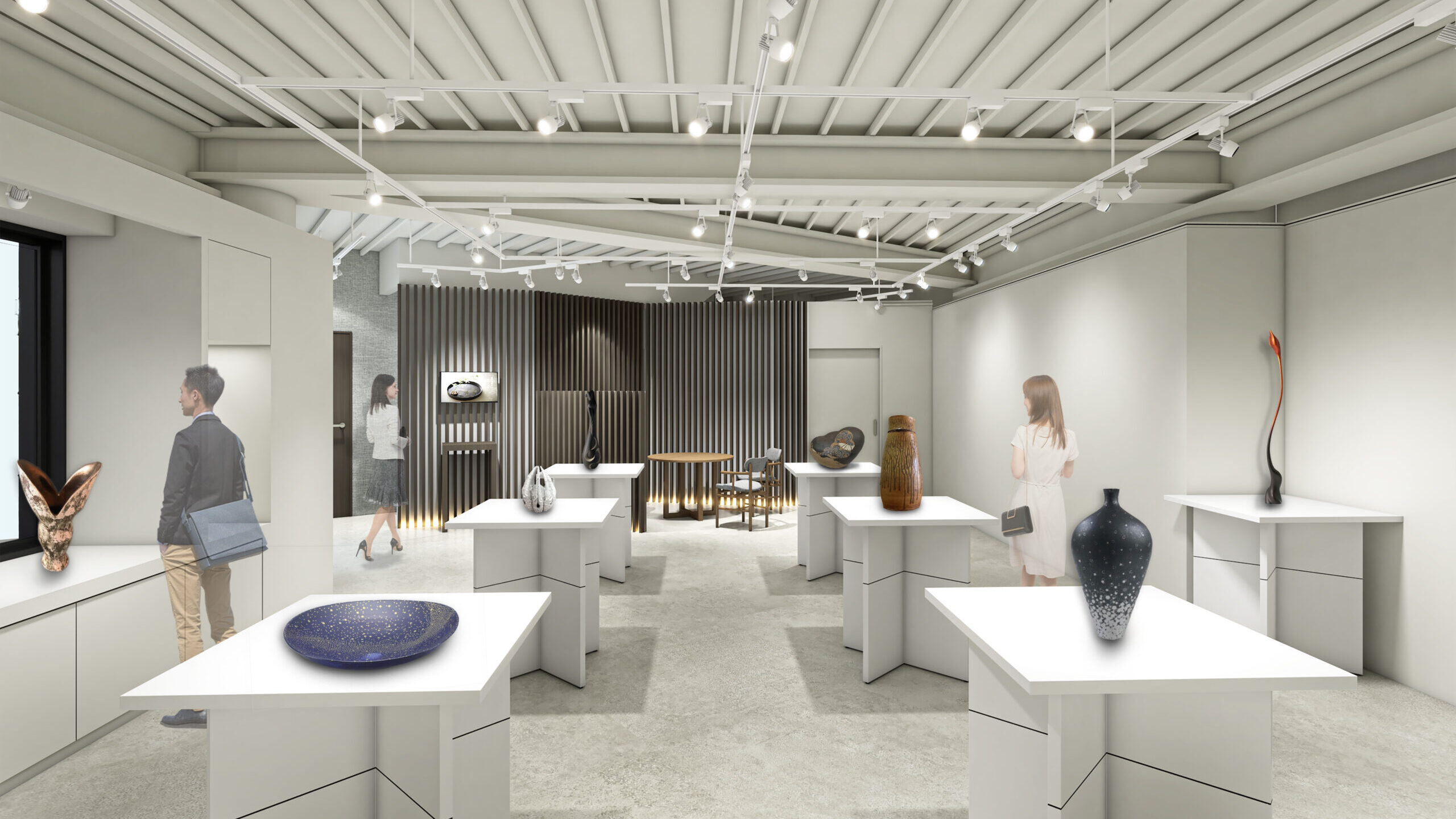 KOGEI Art Gallery銀座の金沢 | GINZA OFFICIAL – 銀座公式ウェブサイト